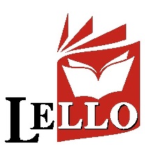 Login - Área Administrativa da Lello & Companhia Lda.